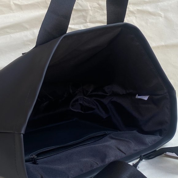 Fear of God | Bags | Fog Essentials Black Tote Bag Fear Of God | Poshmark